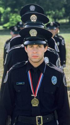 Police Academy - Where to Watch and Stream (AU)