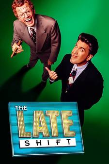 The Late Shift - TV Listings Guide (AU)