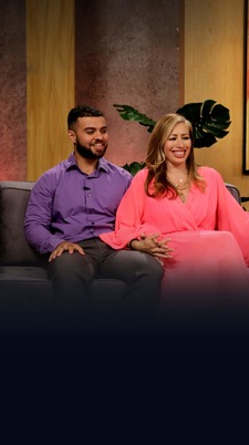 90 Day Fiancé - Where to Watch and Stream (AU)