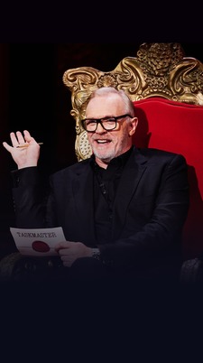 Taskmaster Season 15 - Watch Online - TV Listings Guide (AU)