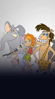 George of the Jungle - Where to Watch and Stream (AU)