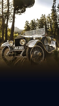 The Cars That Built the World Season 1 - Watch Online - TV Listings ...