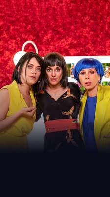 BINGE - What to Watch - TV Listings Guide (AU)