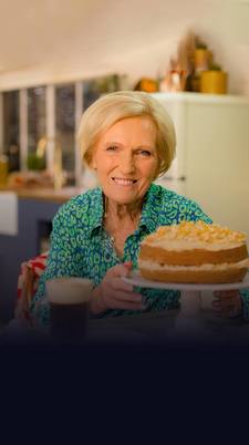 Mary Berry's Simple Comforts - Where to Watch and Stream (AU)