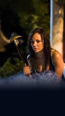 BINGE - What to Watch - TV Listings Guide (AU)