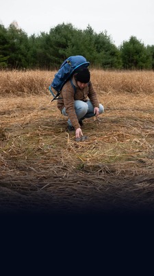 The Alaska Triangle - TV Listings Guide (AU)