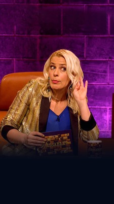 Guessable? Season 3 - Watch Online - TV Listings Guide (AU)