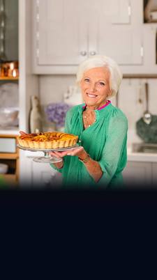 Mary Berry's Cook & Share - Where to Watch and Stream (AU)