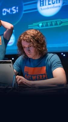 The Bank Hacker Season 1 - Watch Online - TV Listings Guide (AU)