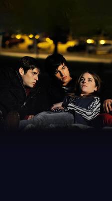 BINGE - TV Listings Guide